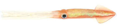 Tsunami Holographic Squid Lures - TackleDirect