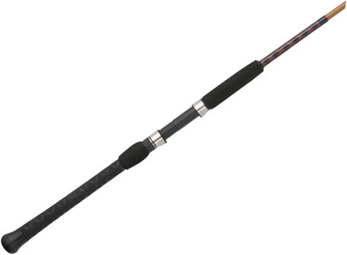 Ugly Stick Tiger Elite Spinning Rods - TackleDirect