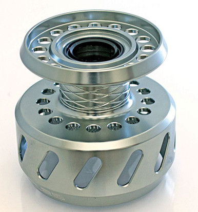 Van Staal Gen 1 VR125 Spool - TackleDirect