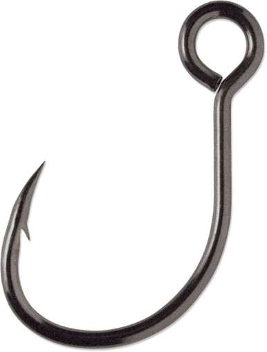 VMC Inline Single 1X Hook - TackleDirect