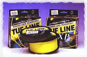 Western Filament TUF-LINE XP Indicator Line - TackleDirect