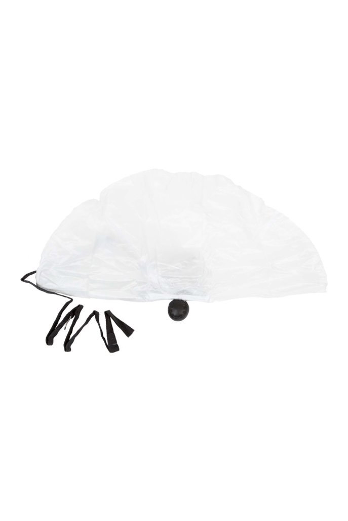 STUDENT PILOT CHUTE & BRIDLE