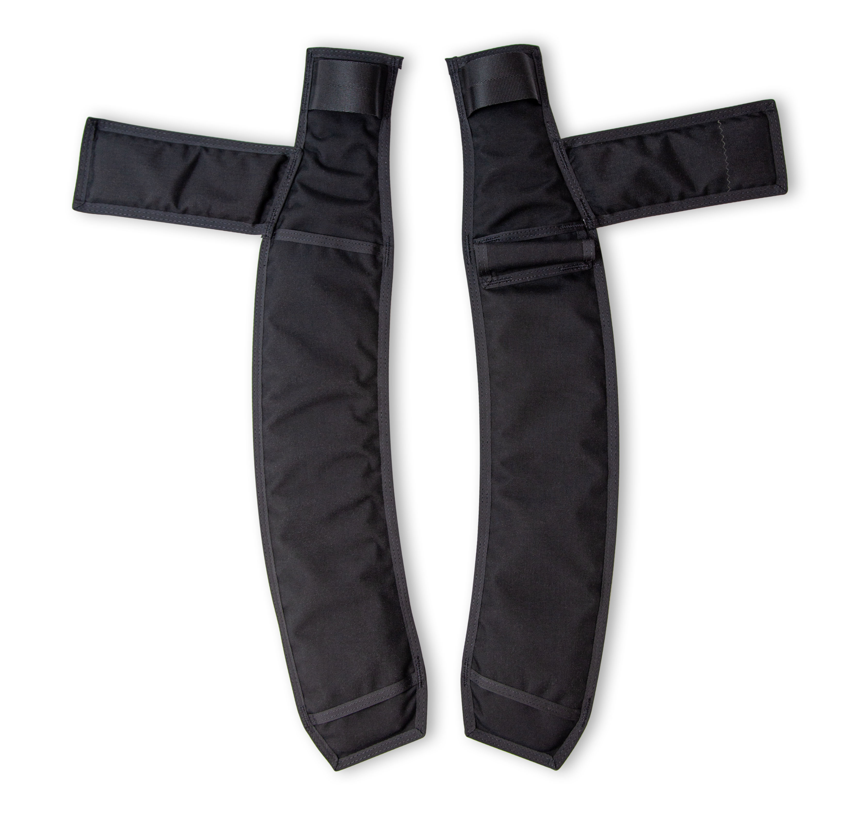 TANDEM LEG PADS