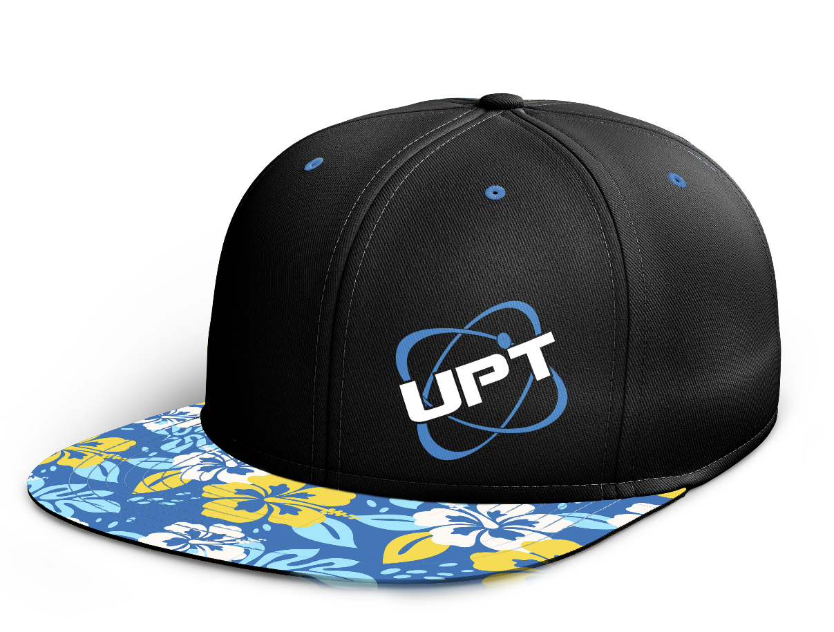UPT TROPICAL SNAP BACK