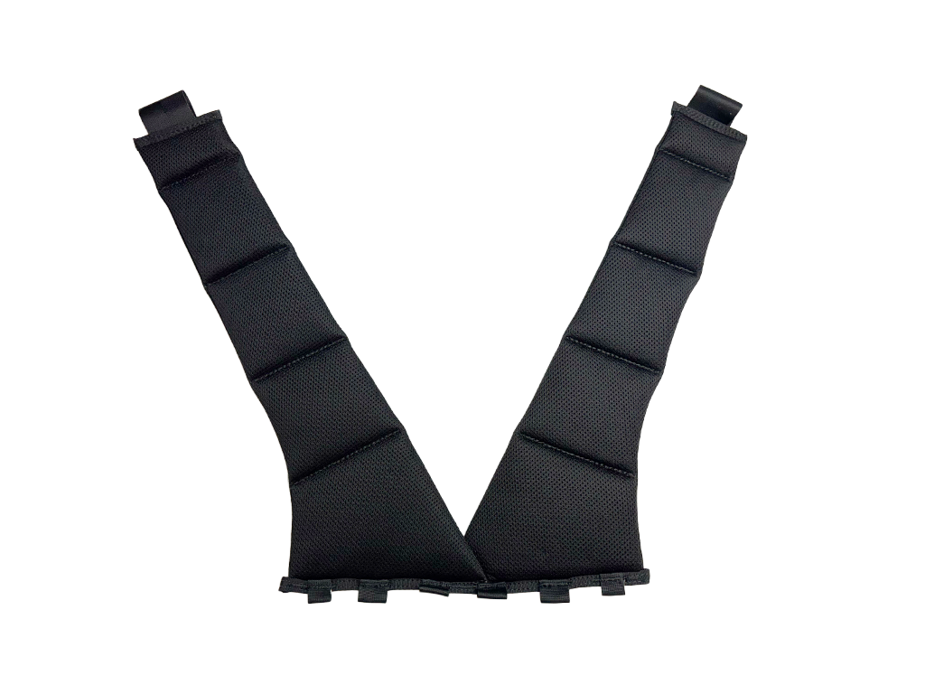 SIGMA II MCS COMPONENTS