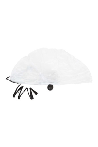 STUDENT PILOT CHUTE & BRIDLE