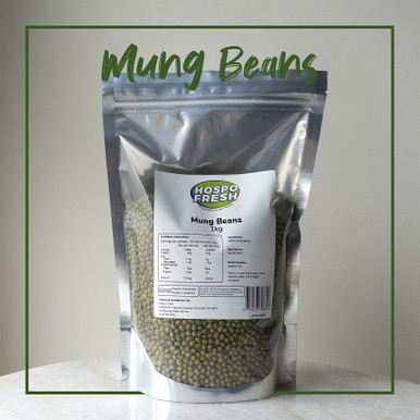 Mung Beans