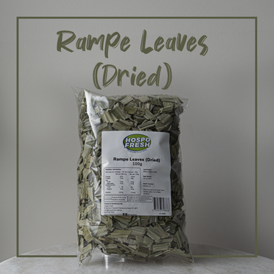 Rampe Leaves