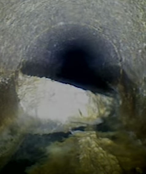 What’s inside your sewer 4? - Insight Vision