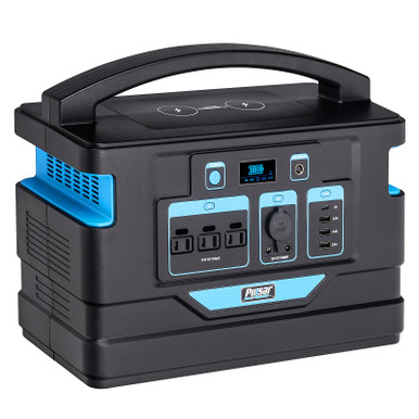 Pulsar 1000 Watt Portable Power Station | PPS1000