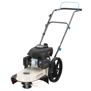 Pulsar 22 Inch String Trimmer | Hand-Push | Gas-Powered | PTG1022H