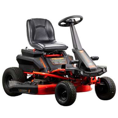 Pulsar 36 Inch Electric Riding Lawn Mower PPG1236E