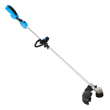 Pulsar Cordless String Trimmer and Edger with Battery and Charger | PTG2040
