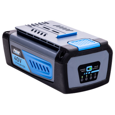 Pulsar 40V Lithium-Ion Battery | PTB402