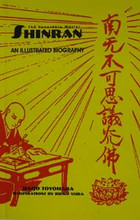 The Venerable Master Shinran - An Illustrated Biography - BCA Bookstore