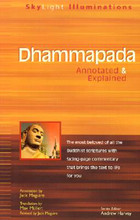 Dhammapada - Annotated and Explained - BCA Bookstore