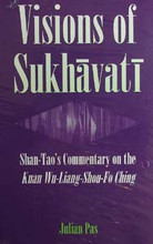 Visions of Sukhavati - BCA Bookstore