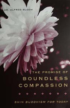 The Promise of Boundless Compassion: Shin Buddhism for Today - BCA ...