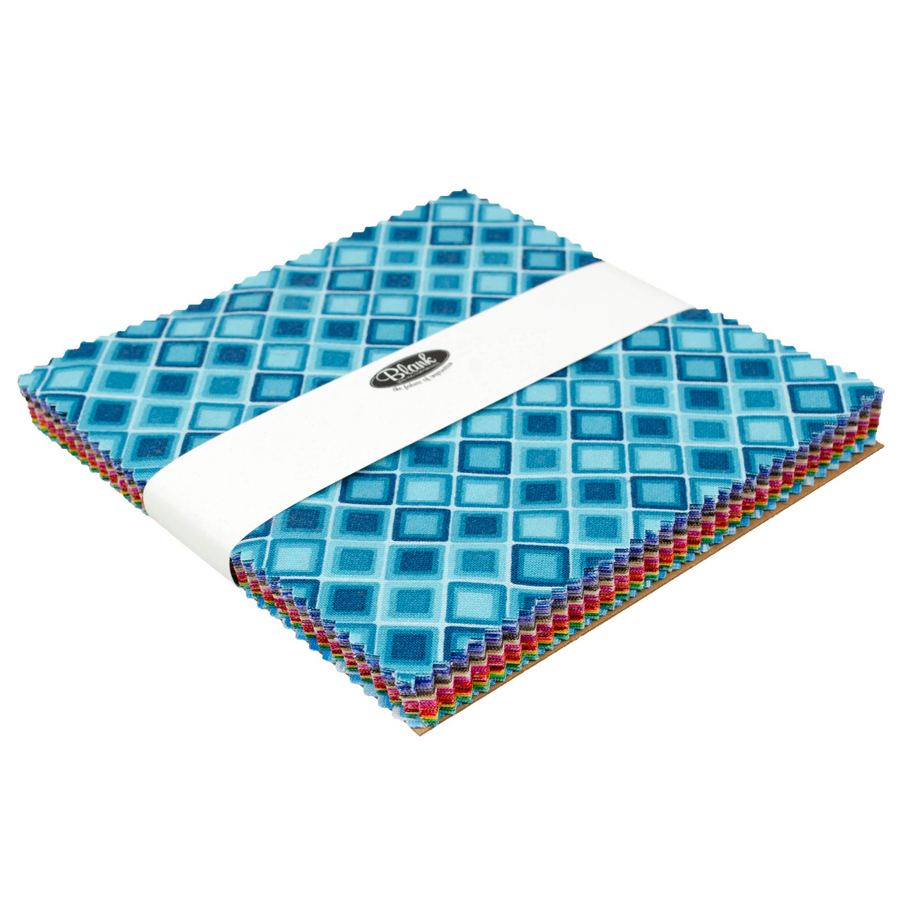 Square One |Urban Essence Designs |Square One 5x5 Squares 18pcs IP6 ...