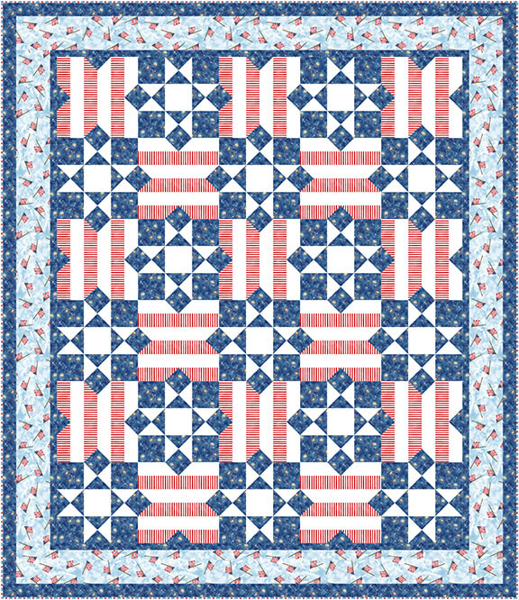 Blank Quilting, Shoreline Stories, Lisabelle Art Studio, Shoreline ...