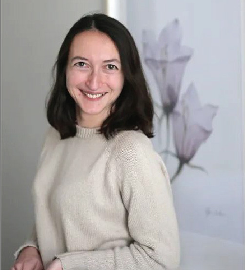 Olga Koelsch - The Blank Quilting Corp.