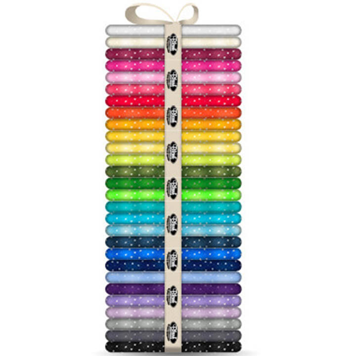 Fabric Lines - In Shops Now - Starlet 44" - The Blank Quilting Corp.
