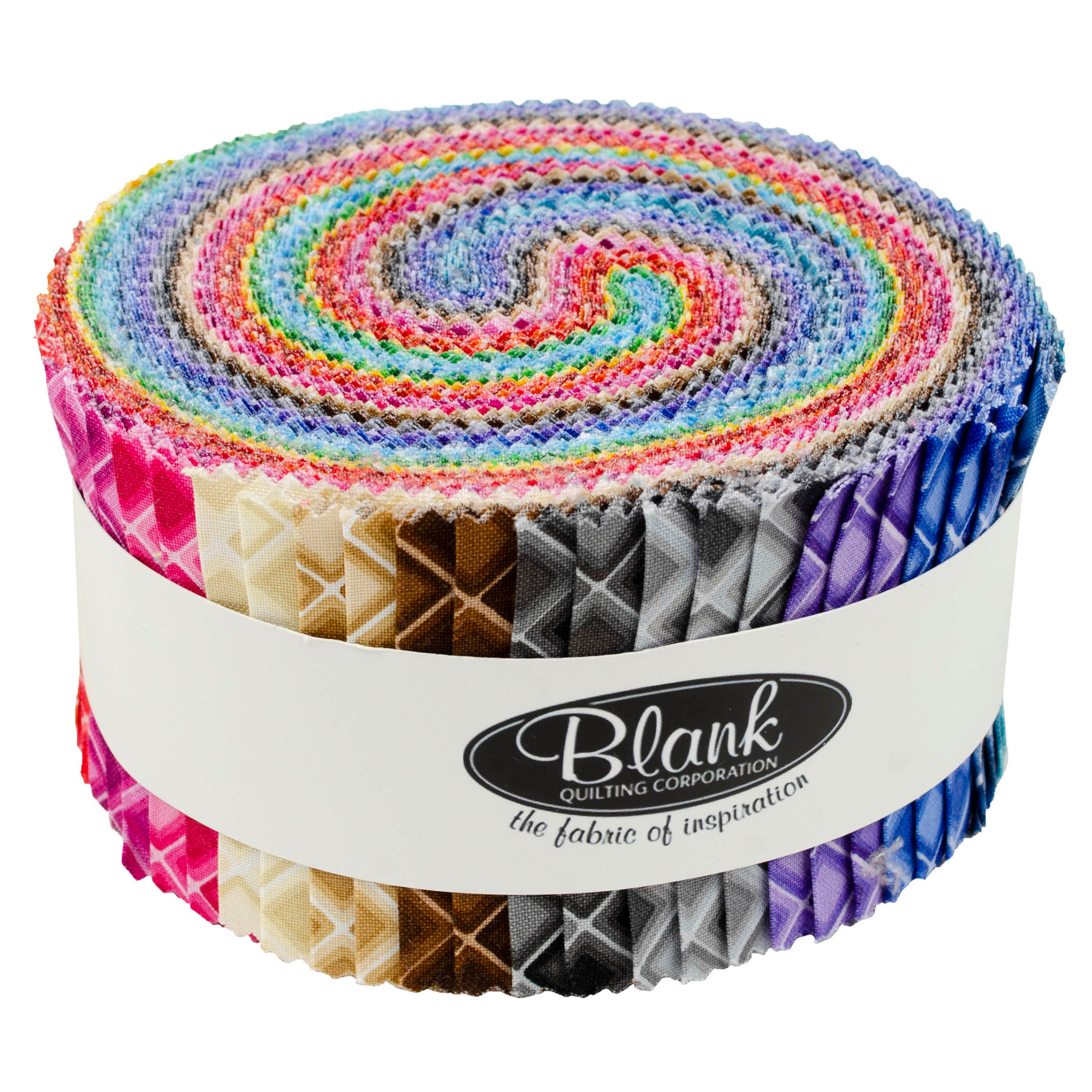 Fabric Lines - In Shops Now - Square One - The Blank Quilting Corp.