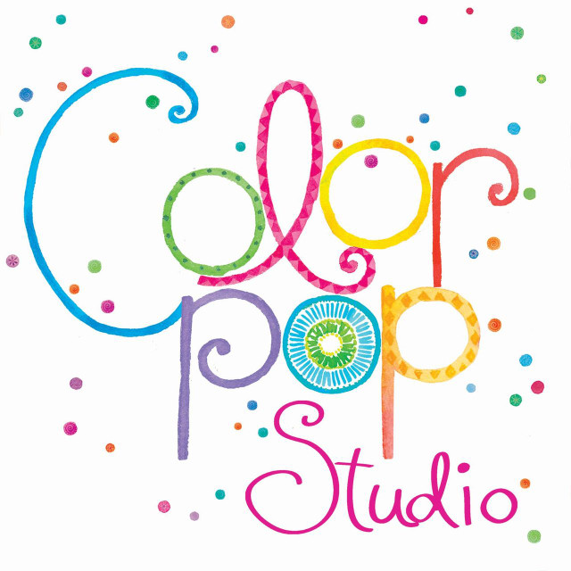 Color Pop Studios - The Blank Quilting Corp.