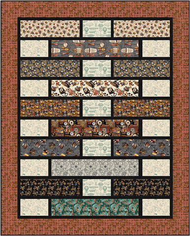 Blank Quilting, Quilting, Sewing, Fabric, 100% cotton,Blank Quilting ...