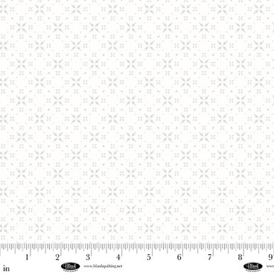 Blank Quilting || Satin Moon Designs || Morning Mist IX