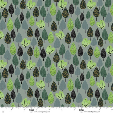 Blank Quilting || Alison Woodside || Highland Nature Walk