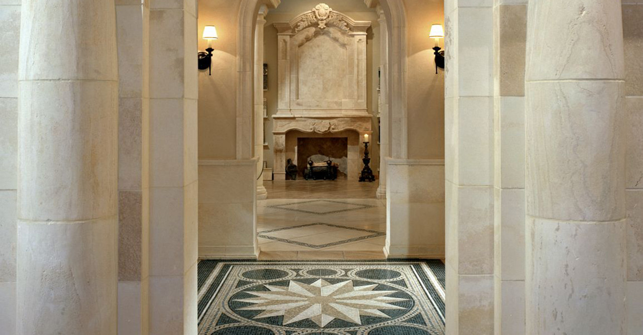 All Products - Natural Stone - Travertine - Design and Direct Source