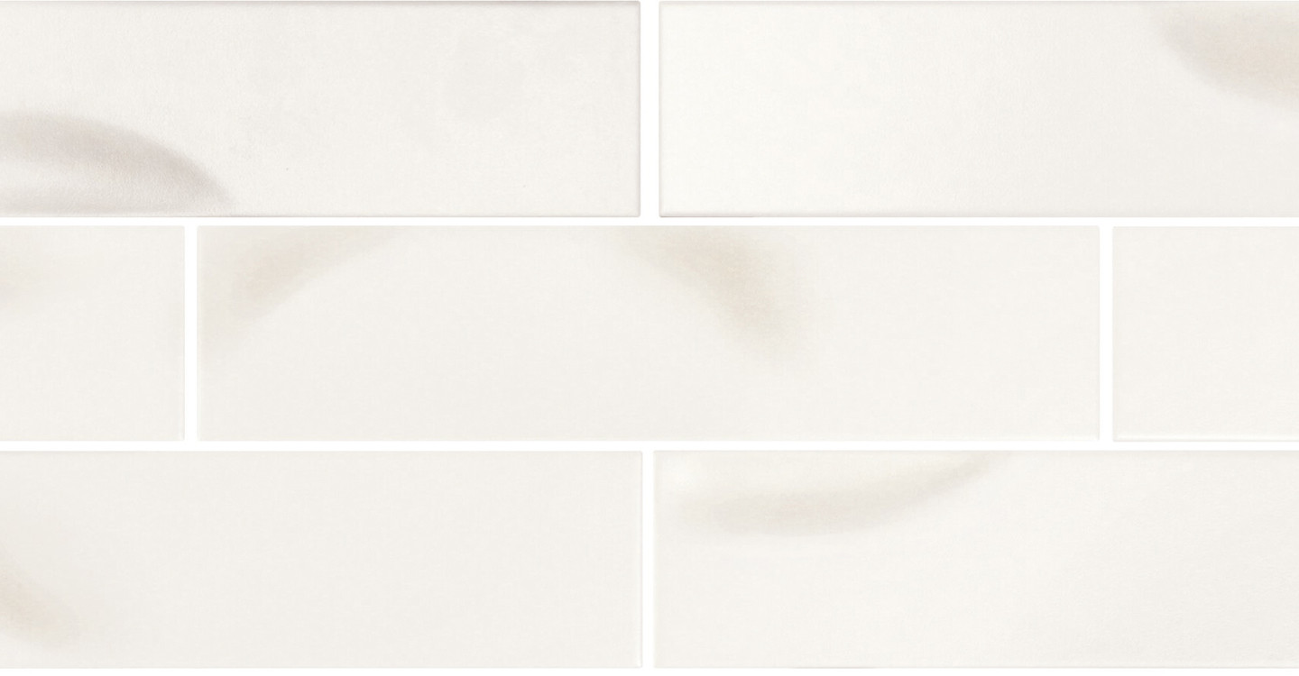 Apogeo Union - Deco White Matte - Design and Direct Source