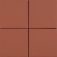 Isabella Modular Unglazed - Brick