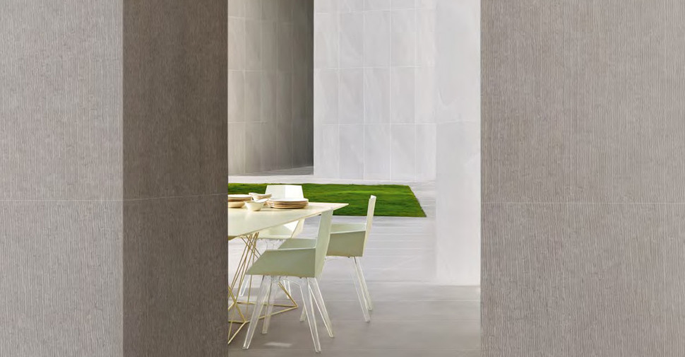 Umbria Orma - White Semi-Polished - Design and Direct Source