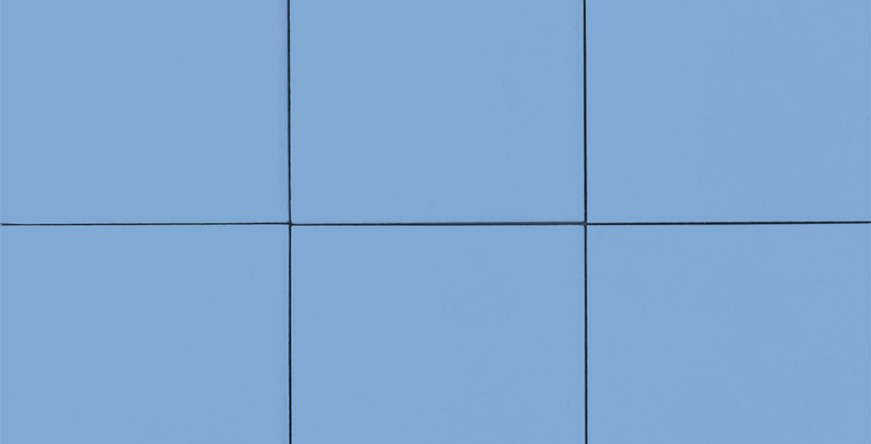 Pomma Map - Sapphire Matte - Design and Direct Source