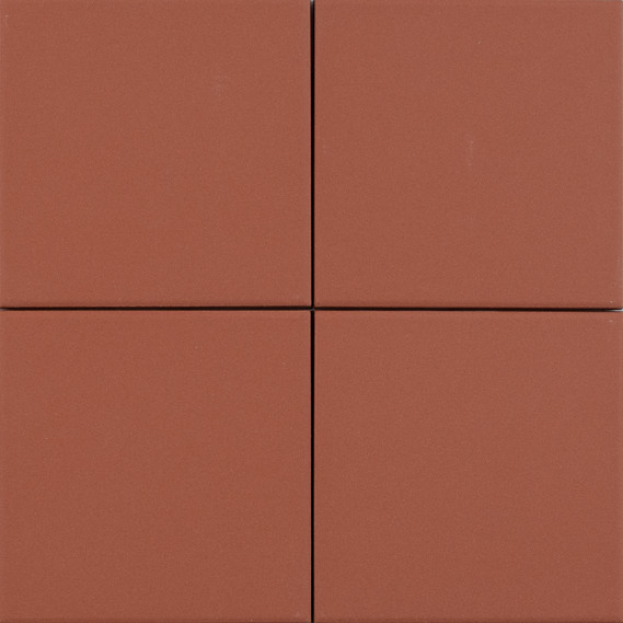 Isabella Modular Unglazed - Brick