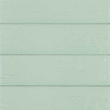 Madras Savoy - Mint Matte Glazed Ceramic Tile