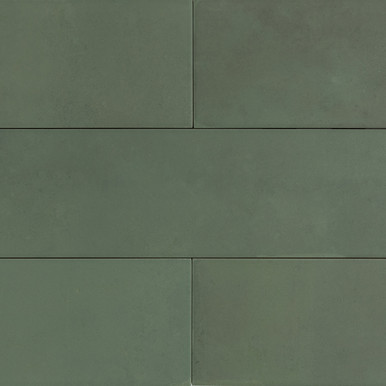 Cev Rodinia - Green Matte - Design and Direct Source