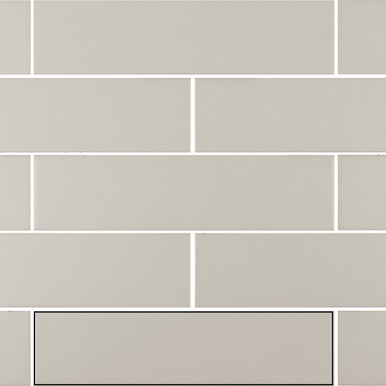 Apogeo Union - Greige Matte - Design and Direct Source