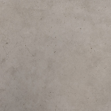 Affine Solidus - Light Grey Antislip Glazed Porcelain Tile