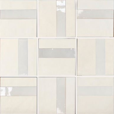 Apogeo Lyric - Deco Milk Multi-Finish - Design and Direct Source