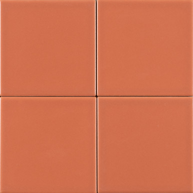 Isabella Modular Silk - Paprika Matte - Design and Direct Source