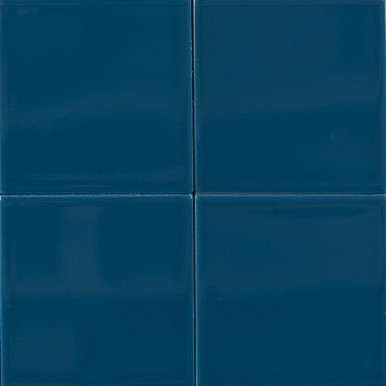 Isabella Modular Bright - Petroleum Glossy - Design and Direct Source