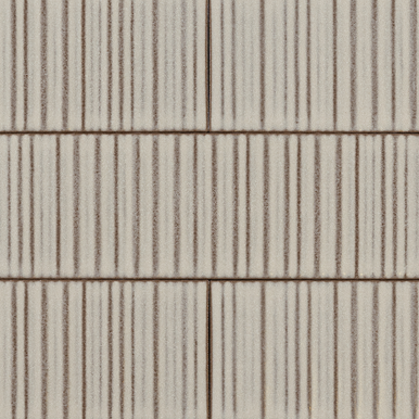 Agami Ansa - Deco Off White Matte - Design and Direct Source