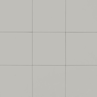 Pomma Mural - Silver Glossy - Design and Direct Source