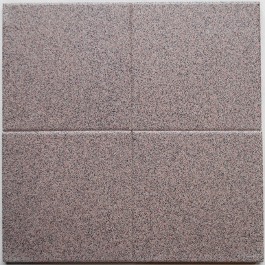Copper State Unglazed Porcelain - Speckled Rose Smooth Unglazed ...