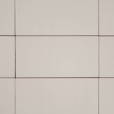 Maurizio Vaughn - Light Beige Glossy Glazed Ceramic Tile