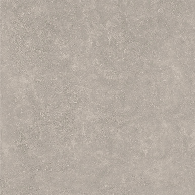 Kera Nomad - Light Grey Matte Glazed Porcelain Tile
