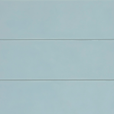 Kera Gusto - Sky Blue Matte Glazed Ceramic Tile